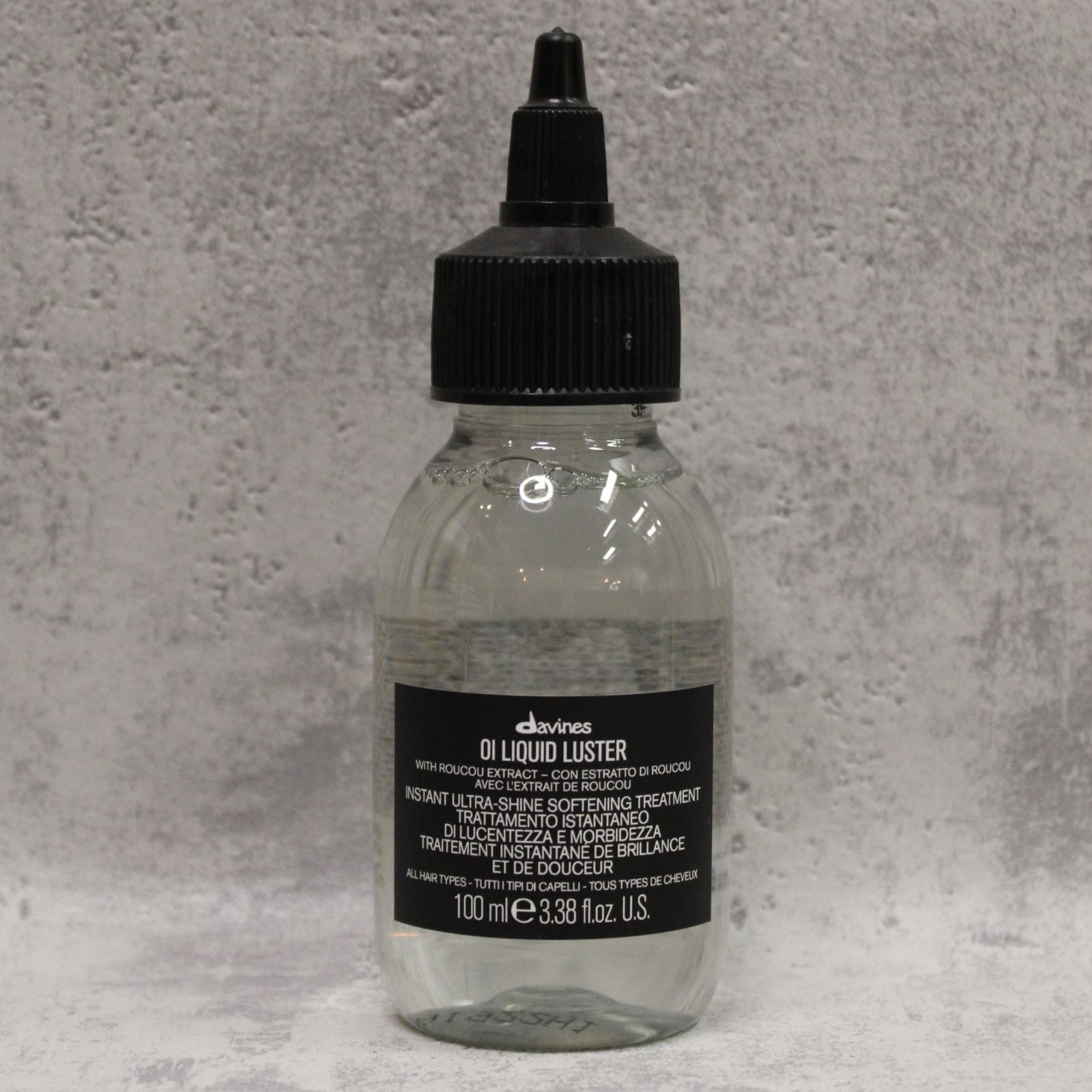 OI Liquid Luster kopen? | Kapsalon Subliem