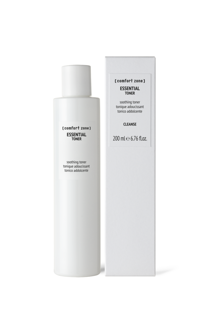 Comfort Zone Essential Toner kopen? | Kapsalon Subliem