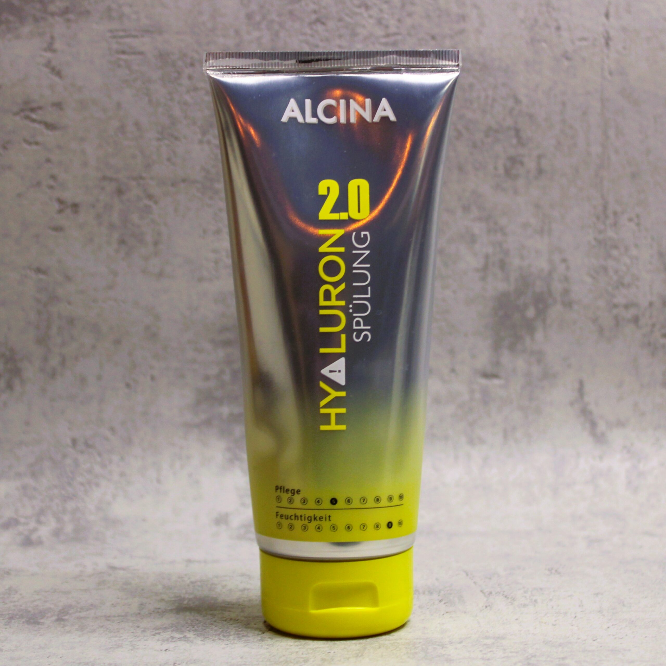 Alcina | Haar Hyaluron 2.0 Spoeling 200 ml kopen? | Kapsalon Subliem